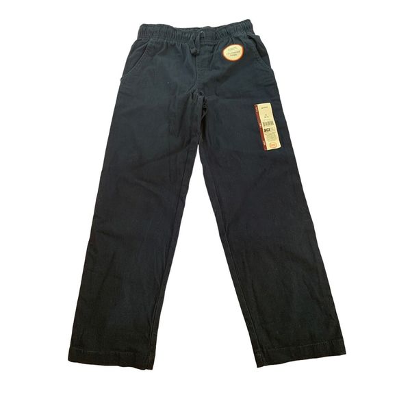 wonder nation | Bottoms | Nwt Wonder Nation Pull On Pants Stretch S 67 ...